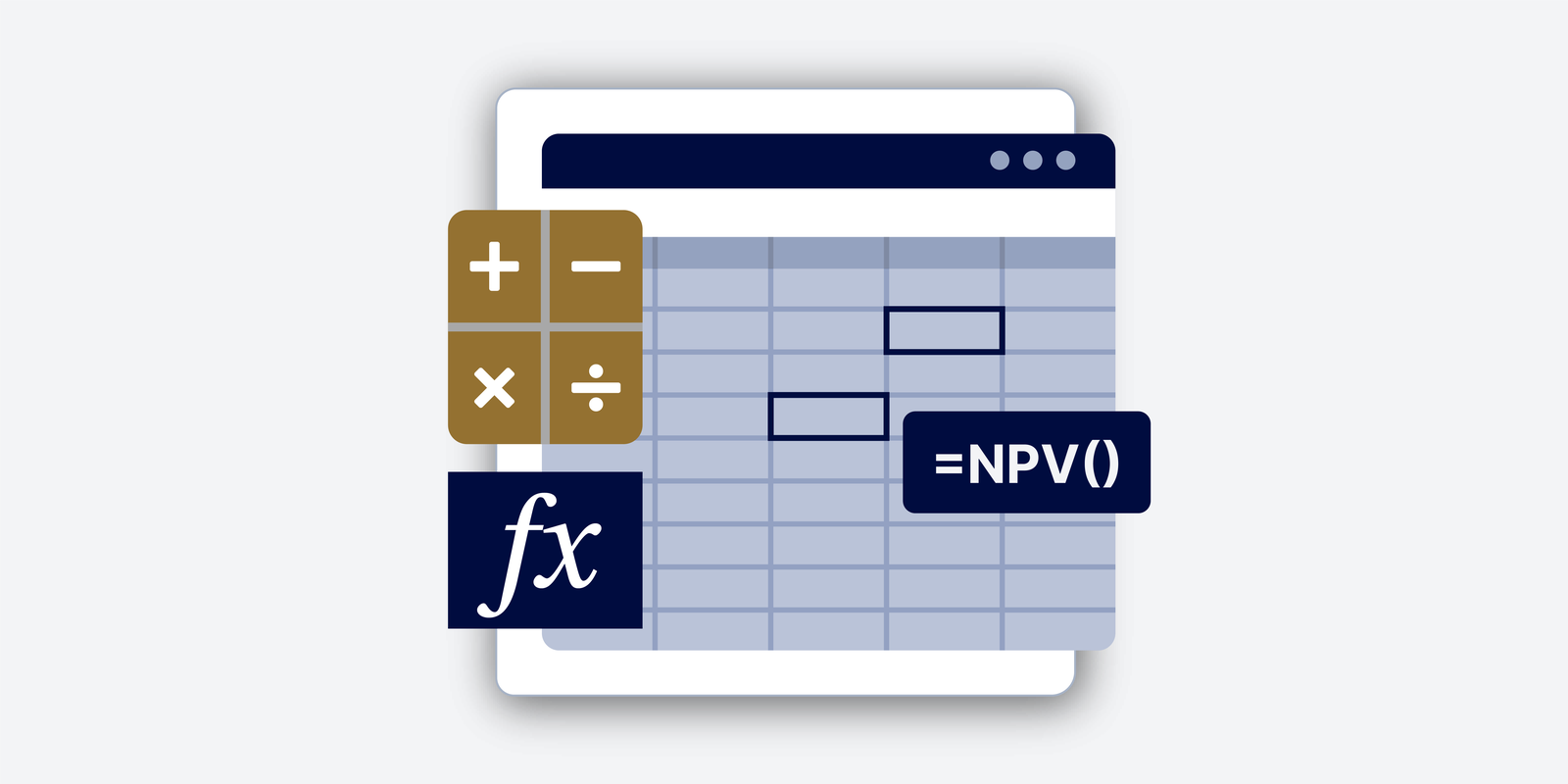 Excel Fundamentals - Formulas for Finance