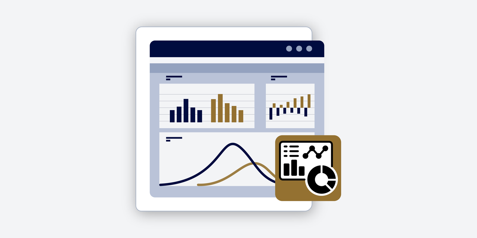 Dashboards & Data Visualization