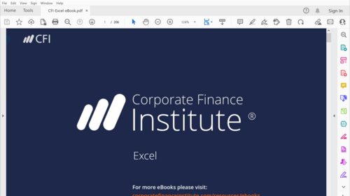 You searched for funcition | Corporate Finance Institute