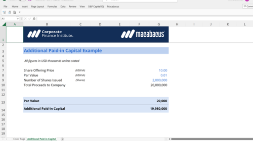 You searched for ejemplos de cartas para permis | Corporate Finance ...